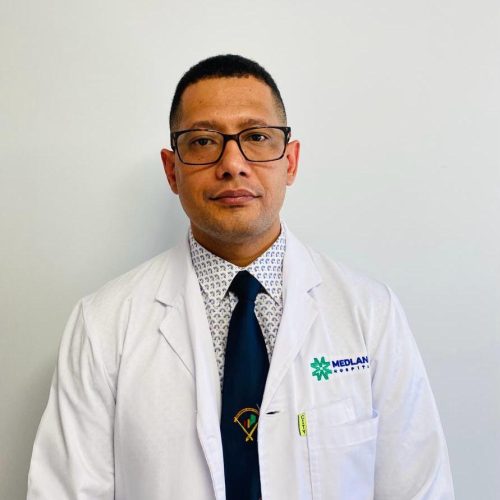 Meet Our Medical Team – Medland Hospital