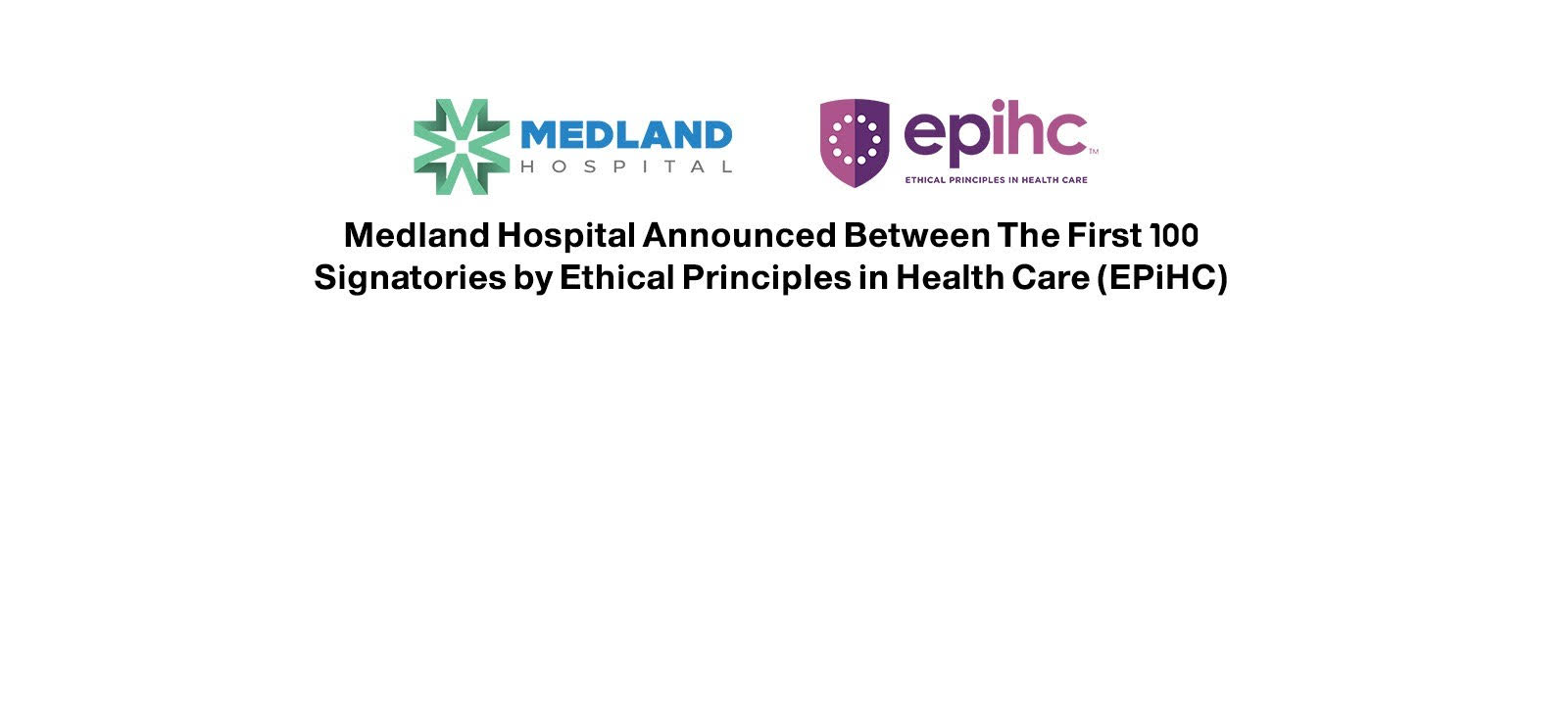 Medland Hospital