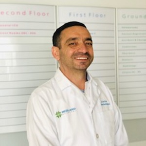Meet Our Medical Team – Medland Hospital