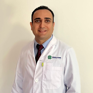 Meet Our Medical Team – Medland Hospital