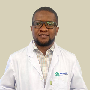 Meet Our Medical Team – Medland Hospital