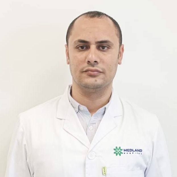 Meet Our Medical Team – Medland Hospital