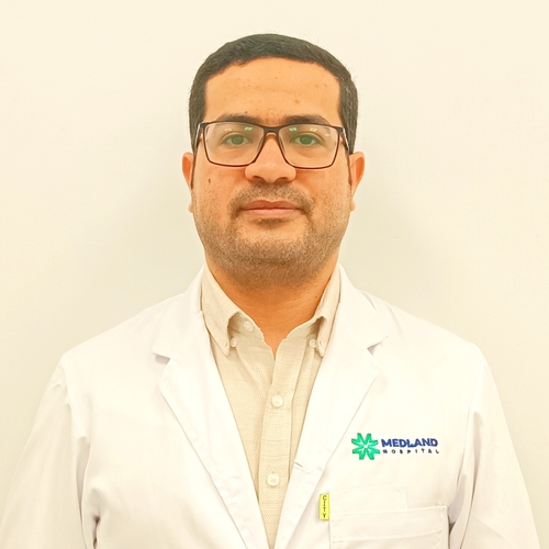 Meet Our Medical Team – Medland Hospital