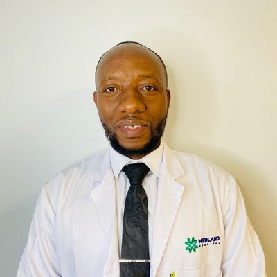 Meet Our Medical Team – Medland Hospital